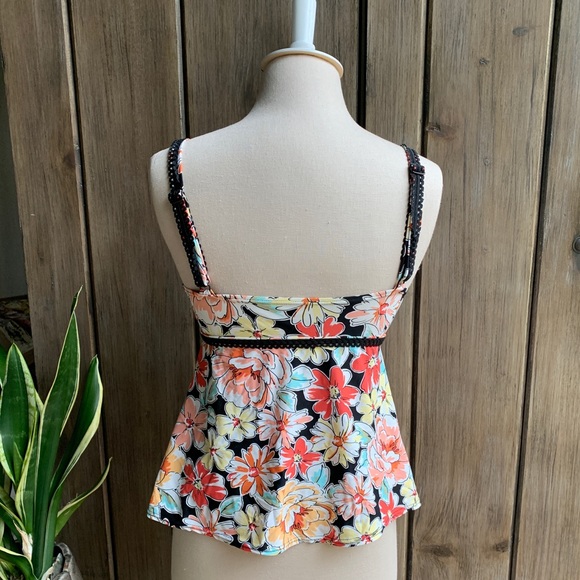 Coco Reef | Swim | Coco Reef Tankini Swim Set | Poshmark